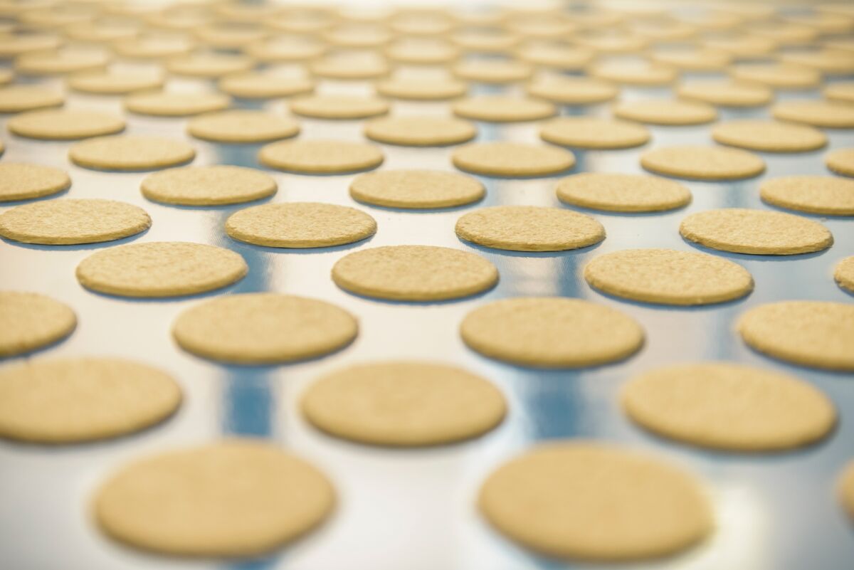 Platinum Equity’s Biscuit International Seeks Debt Extension - Bloomberg
