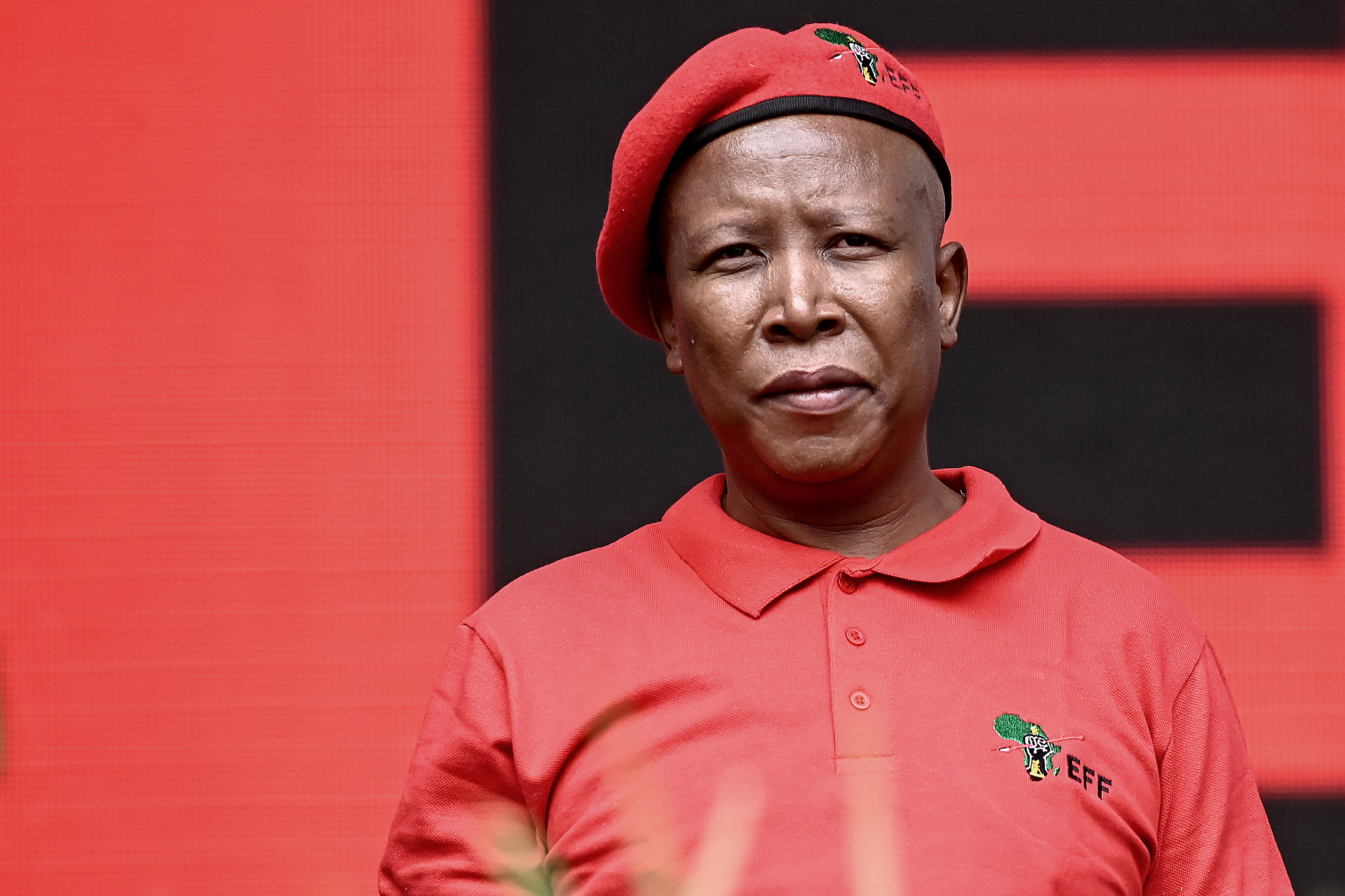 A South Africa Where the ANC Doesn’t Rule Alone - Bloomberg