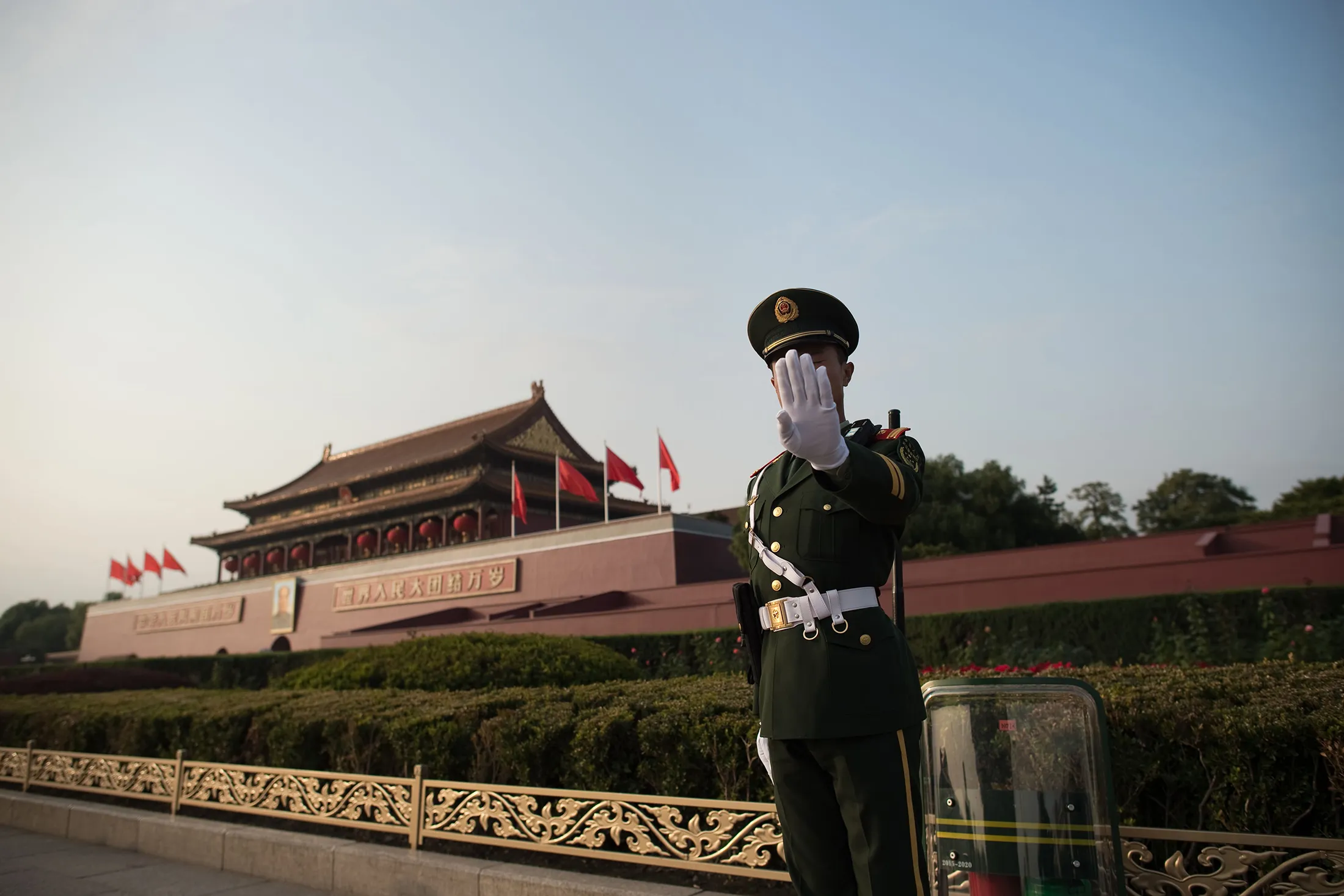 Disney+ Omits ‘The Simpsons’ Tiananmen Episode in Hong Kong - Bloomberg