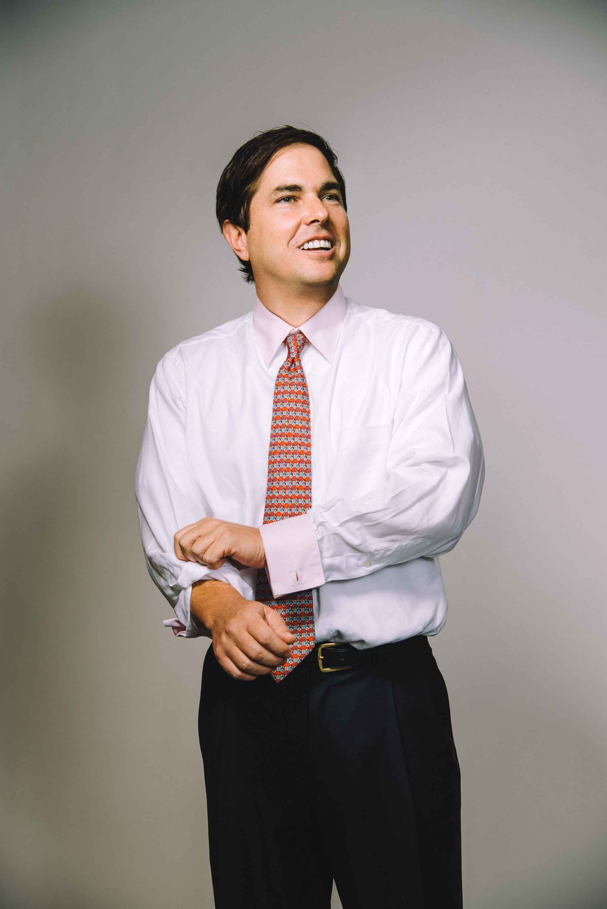 Cheyne Pace of Yale Capital, Fastest-Growing RIA, Takes On Taxes ...