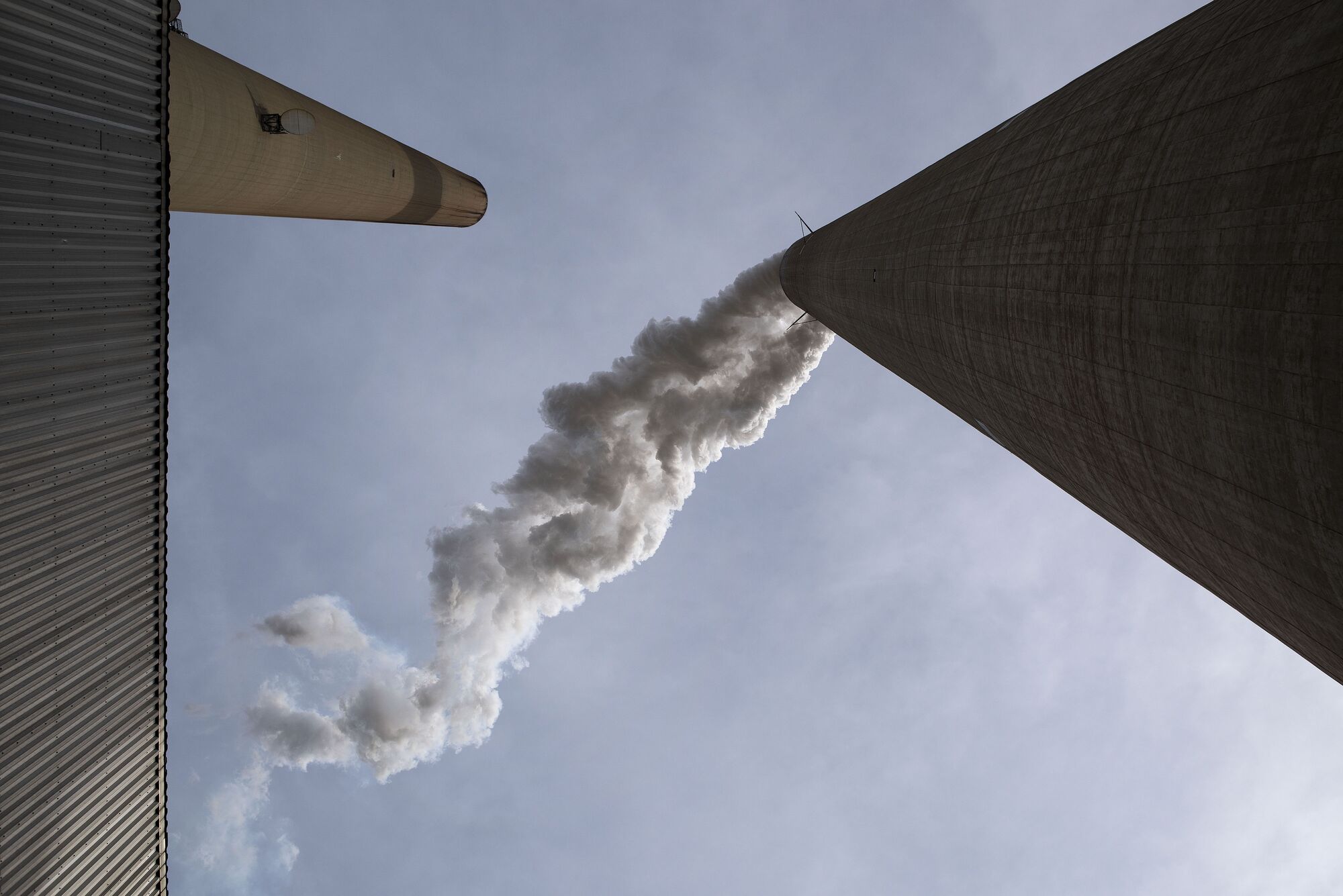 EPA Says More Americans Will Die Under Its Power-Plant Rollback - Bloomberg