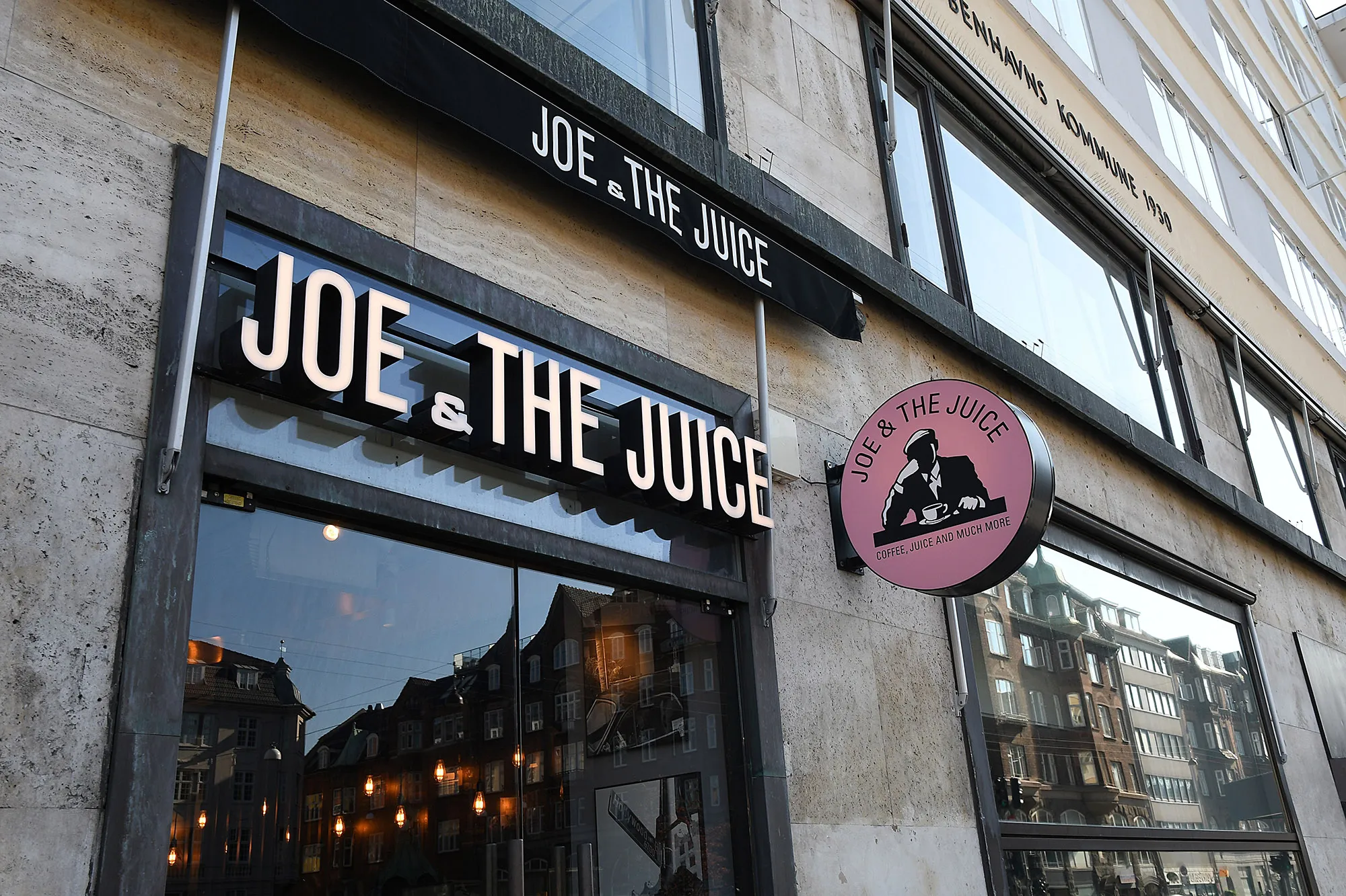 Joe the Juice s Private Equity Owners Said to Mull IPO in 2019 Bloomberg