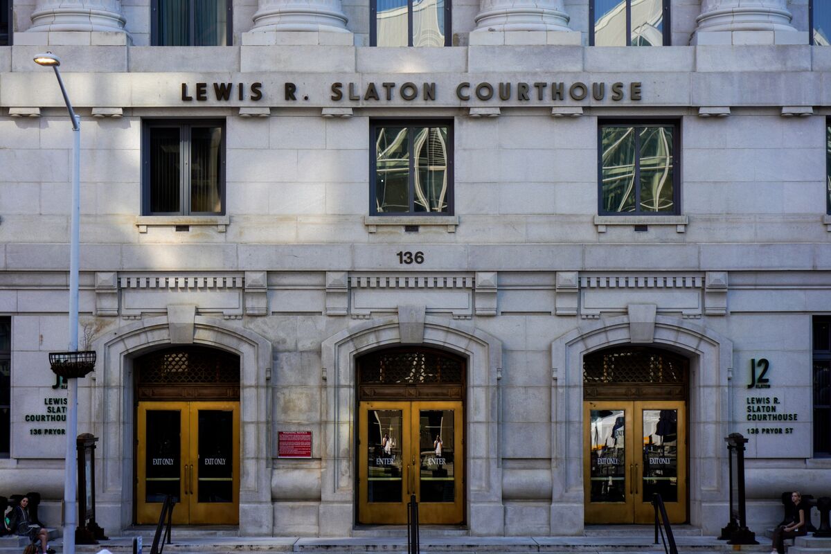 Georgia Court Probing Trump Rejects ‘Fictitious Document’ Report ... Georgia Court Probing Trump Rejects ‘Fictitious Document’ Report ...