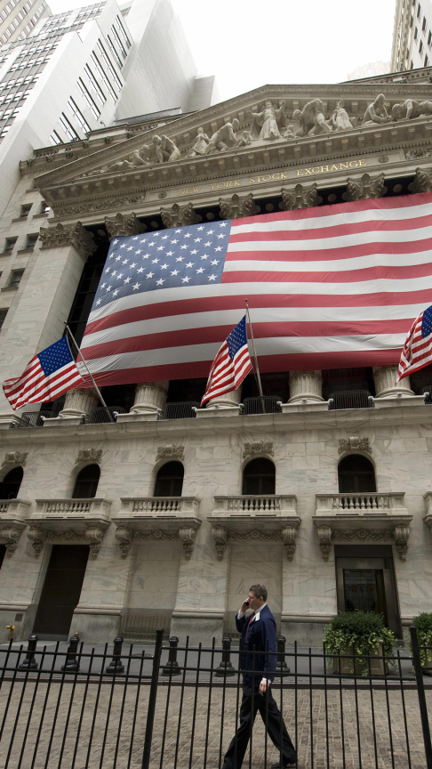 Watch Wall Street Moves to Fastest Settlement of Trades in a Century ...