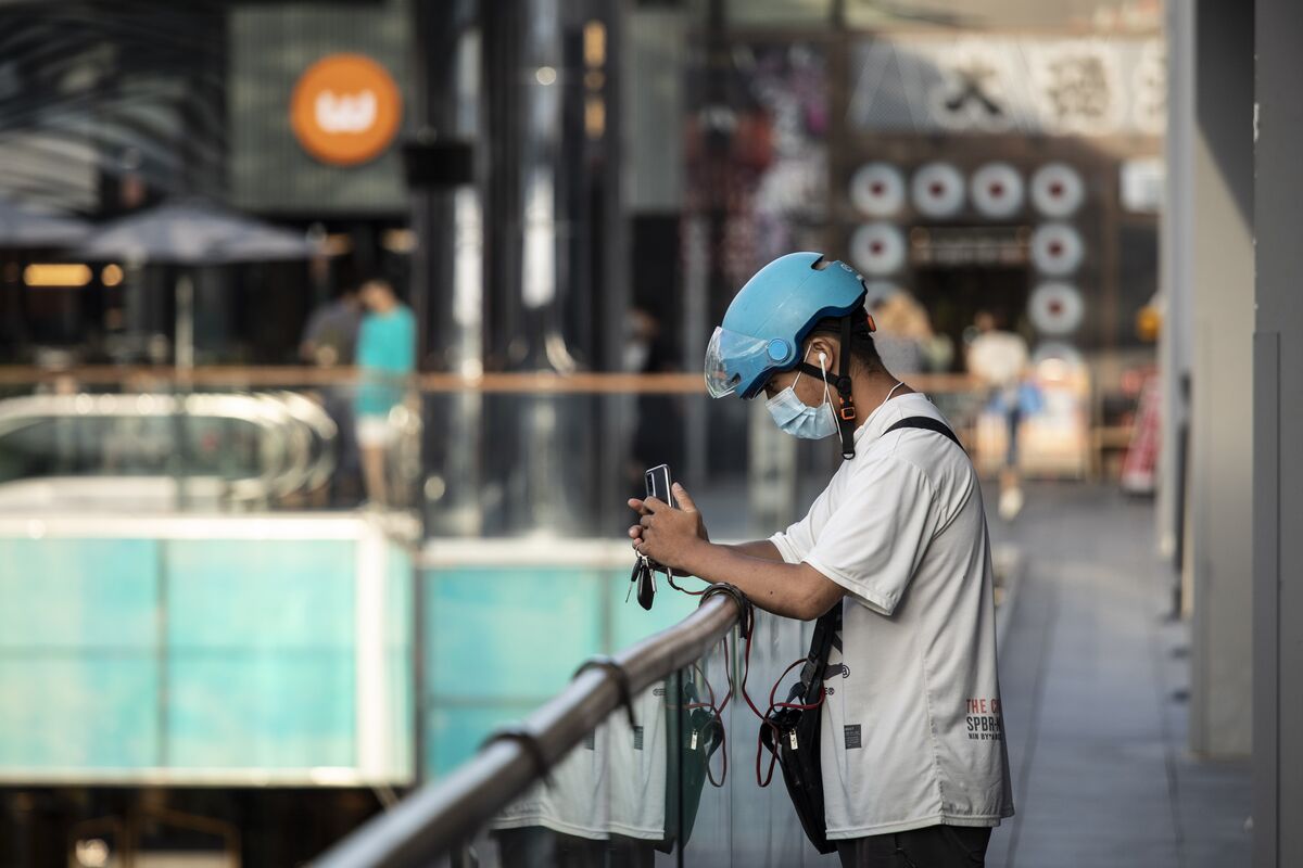 China’s ‘Common Prosperity’ Drive Morphs Into Common Poverty After ...