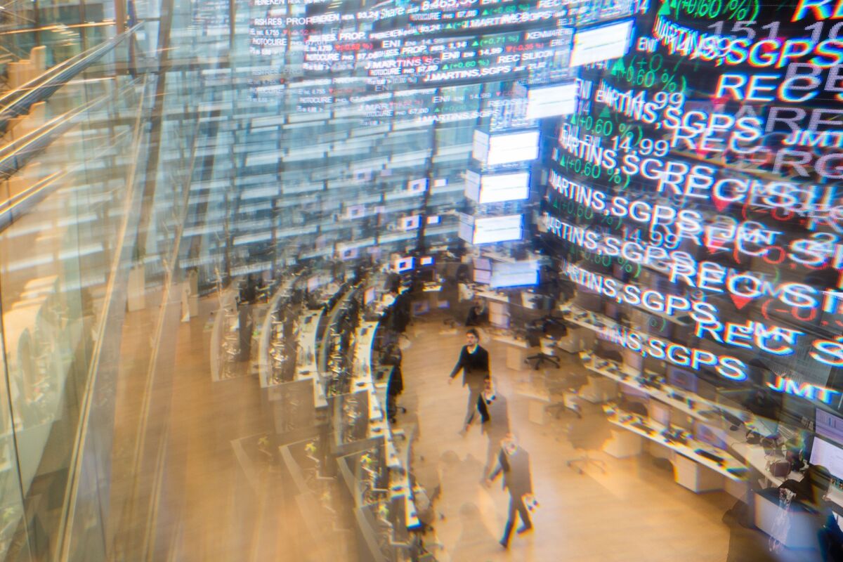 Stock Market Today: Dow, S&P Live Updates for December 6 - Bloomberg