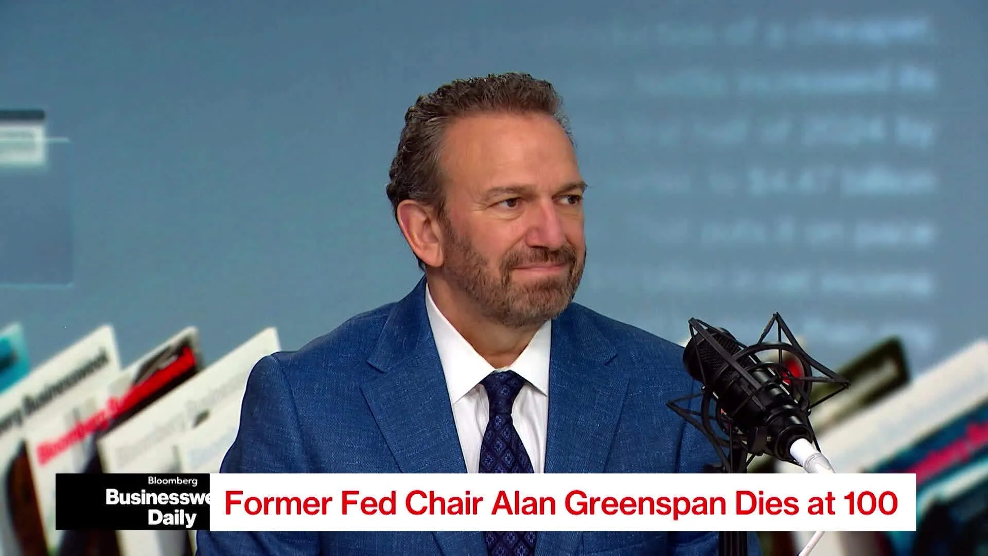 Watch Warsh Fed Will Rely on Supply Side Indicators, Says Morgan ...