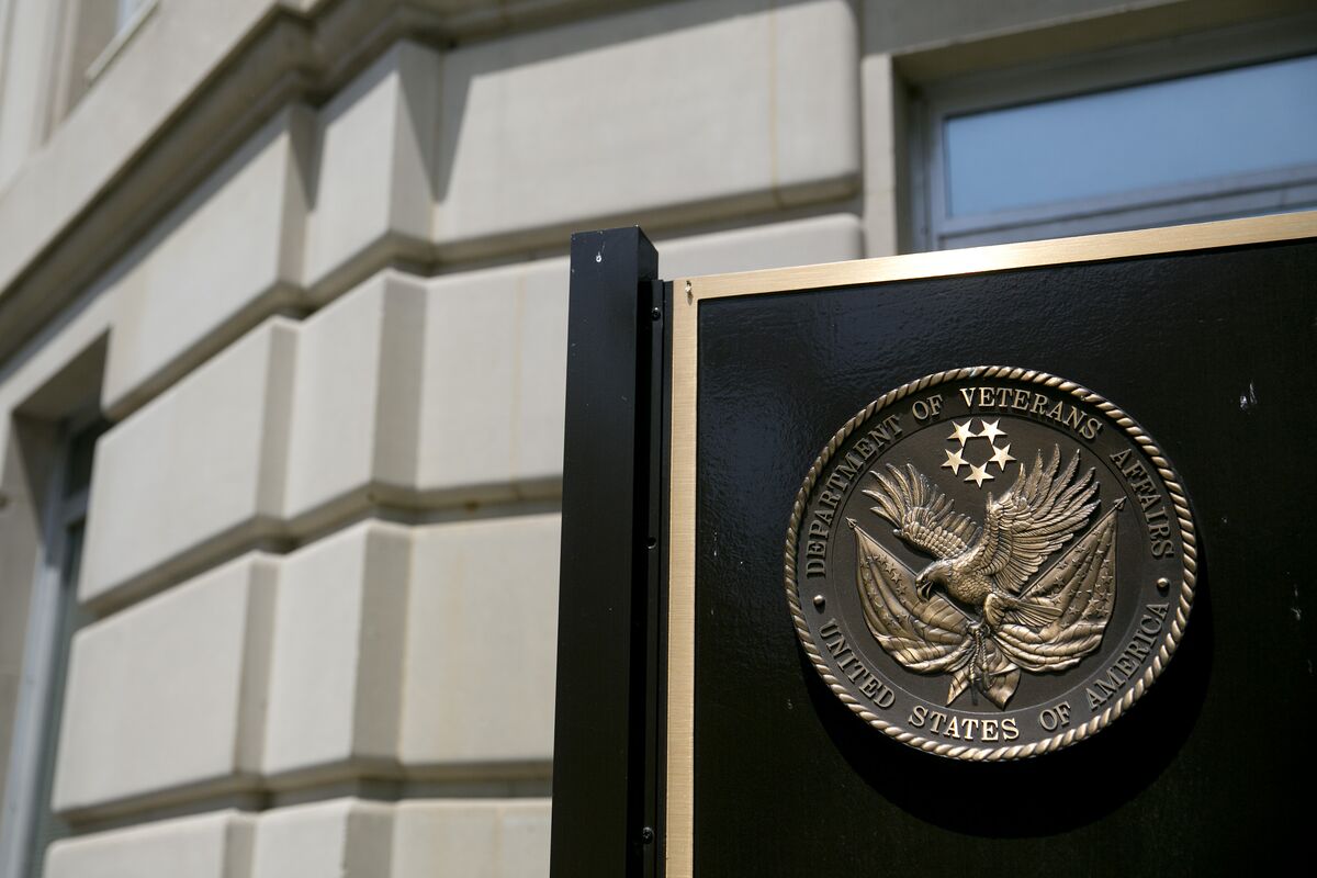 Oracle Cerner Contract With US Veterans Affairs Extended for Another ...
