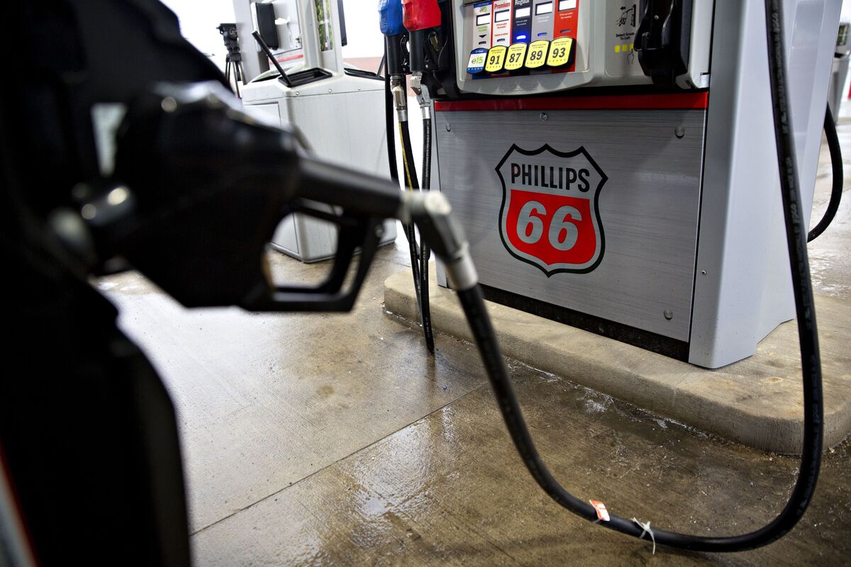 Phillips 66 (COP) Pushes Back Against Activist Elliott in Board Fight ...