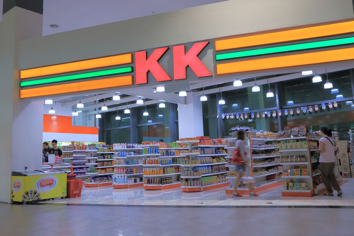 Malaysia KK Super Mart Stores Attacks: Anwar Urged to Combat Extremism ...
