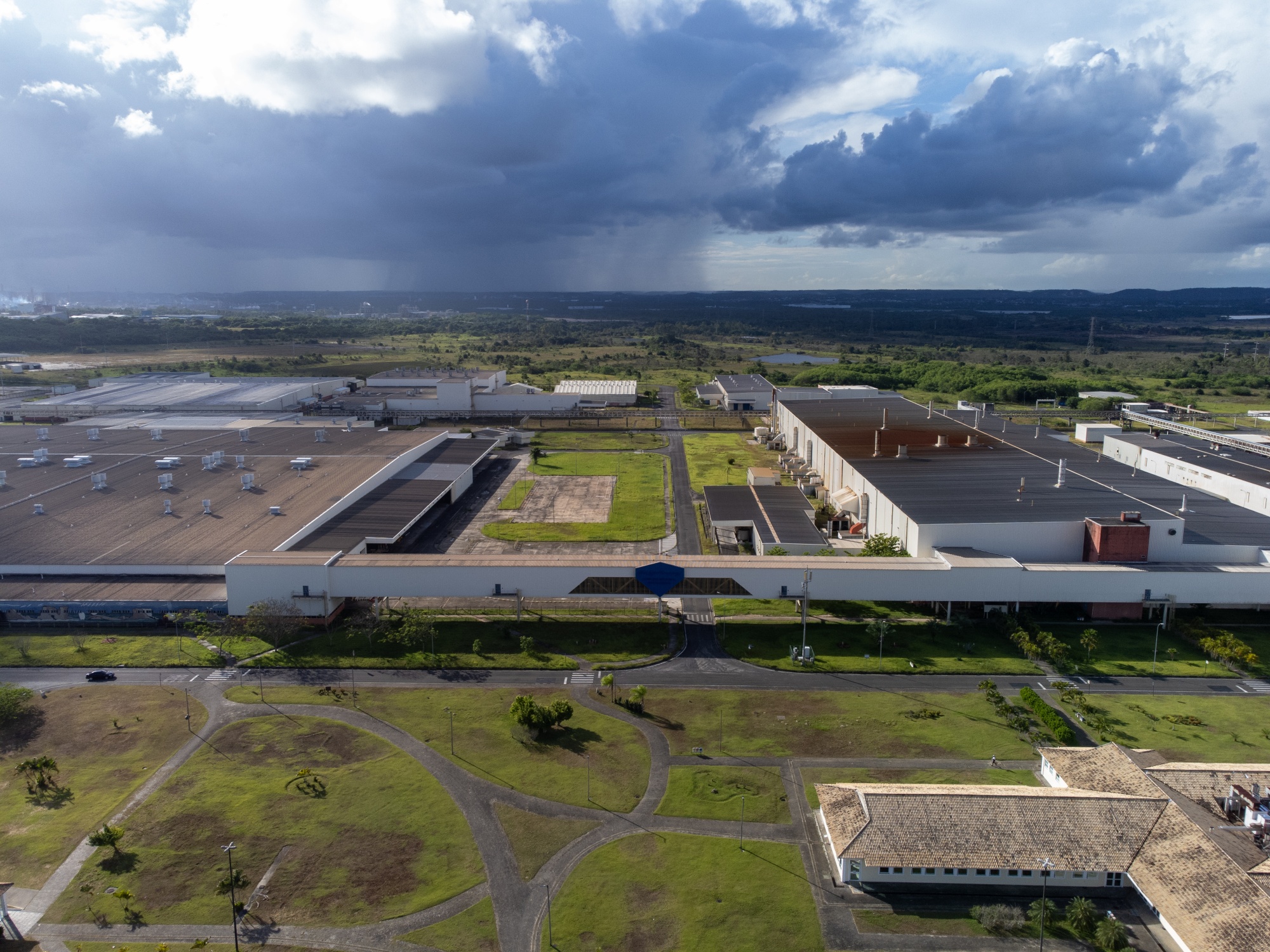 China EV Makers BYD, Great Wall Join $19 Billion Investment Race in ...