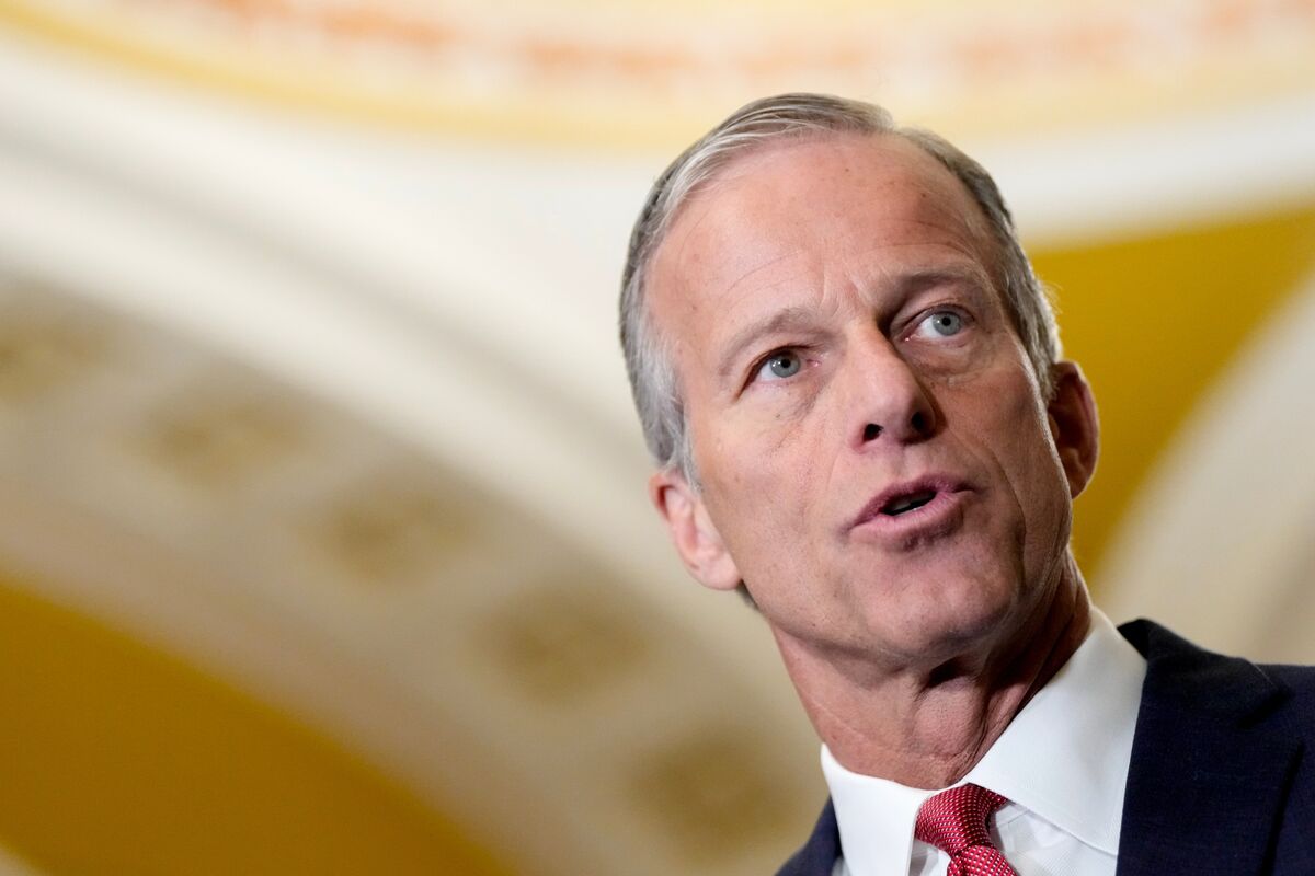 Republican Budget Bill Increases the Federal Debt. Voters Won't Care ...