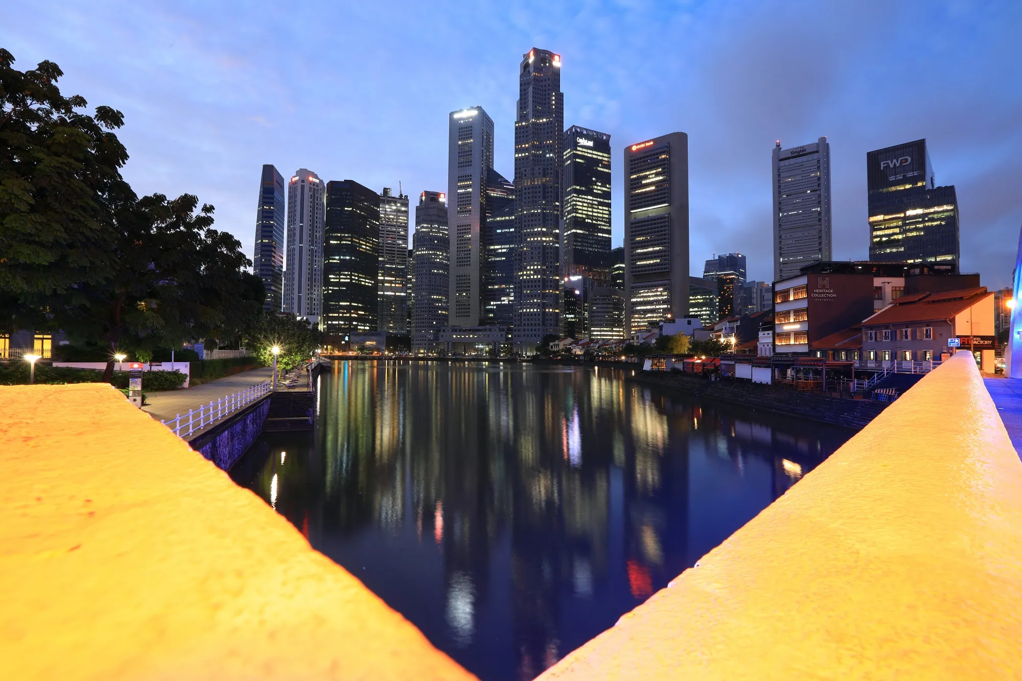 Millennium Hires Equity Special Situations Experts in Singapore - Bloomberg