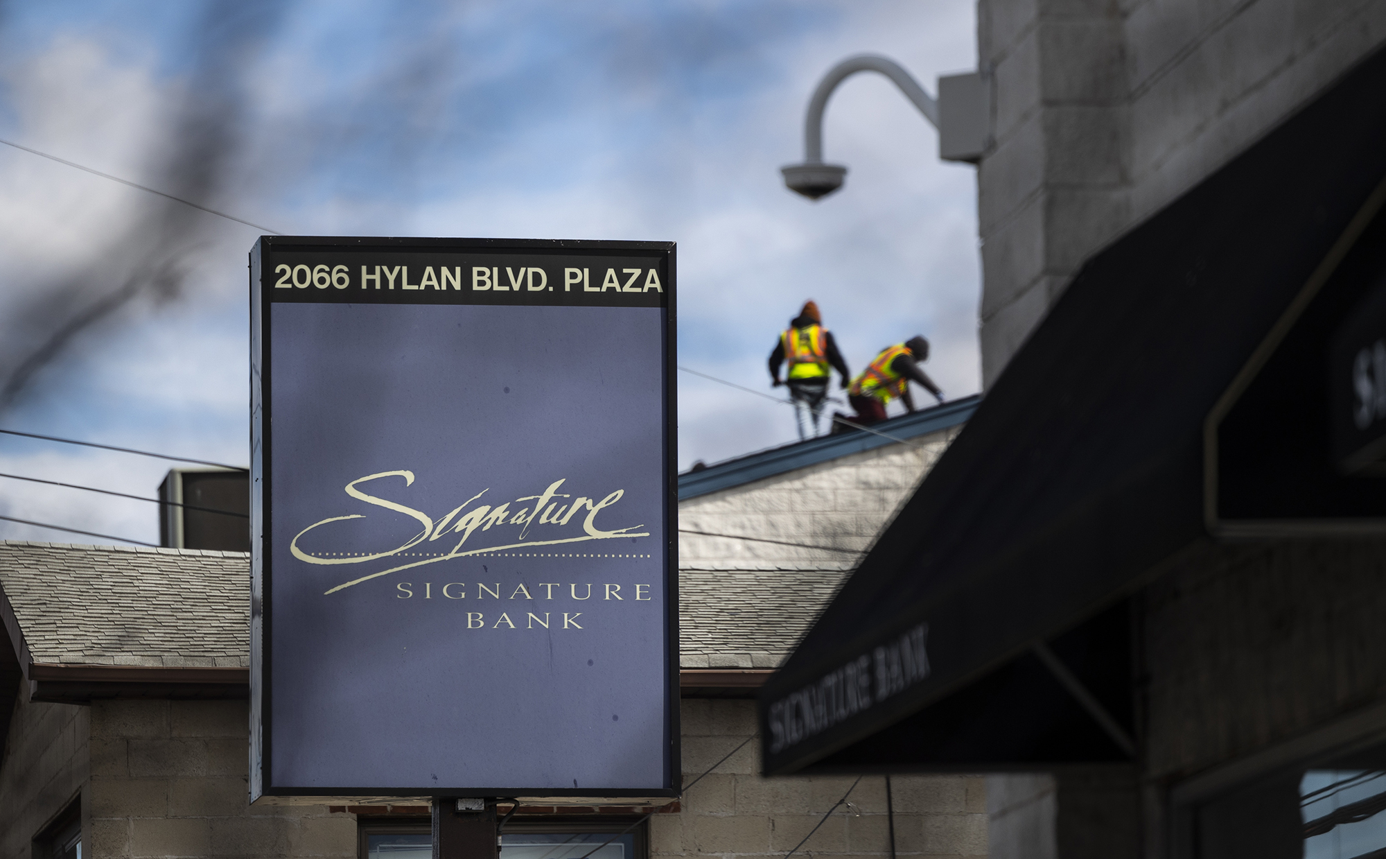 SVB, Signature Failures Not Stopping FDIC From Hitting Deposit ...