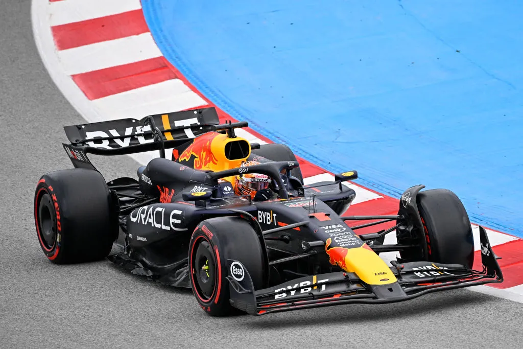 Formula 1 and Amazon Aim for AI-Powered ‘Personalized’ Race Viewing ...