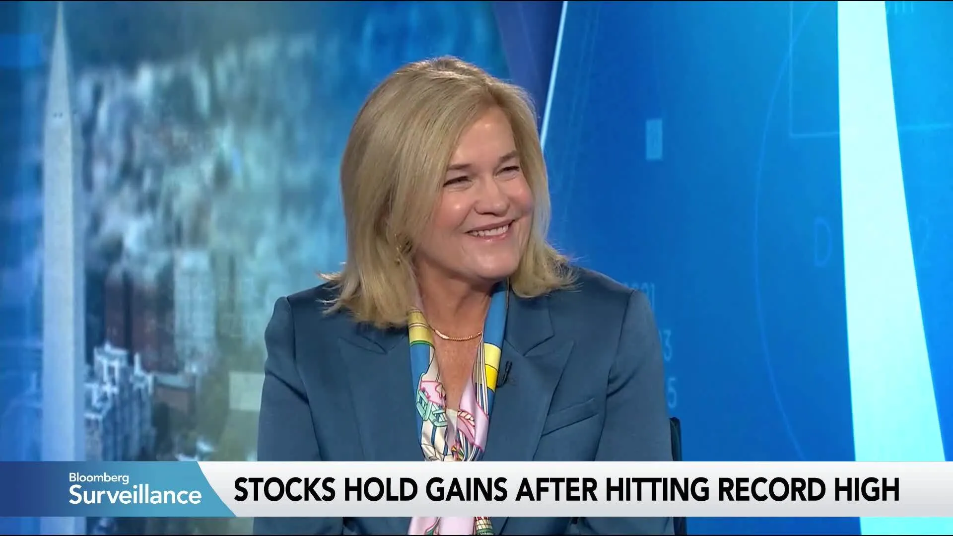 Watch Learn How to Leverage New Tech, Says Franklin Templeton CEO ...