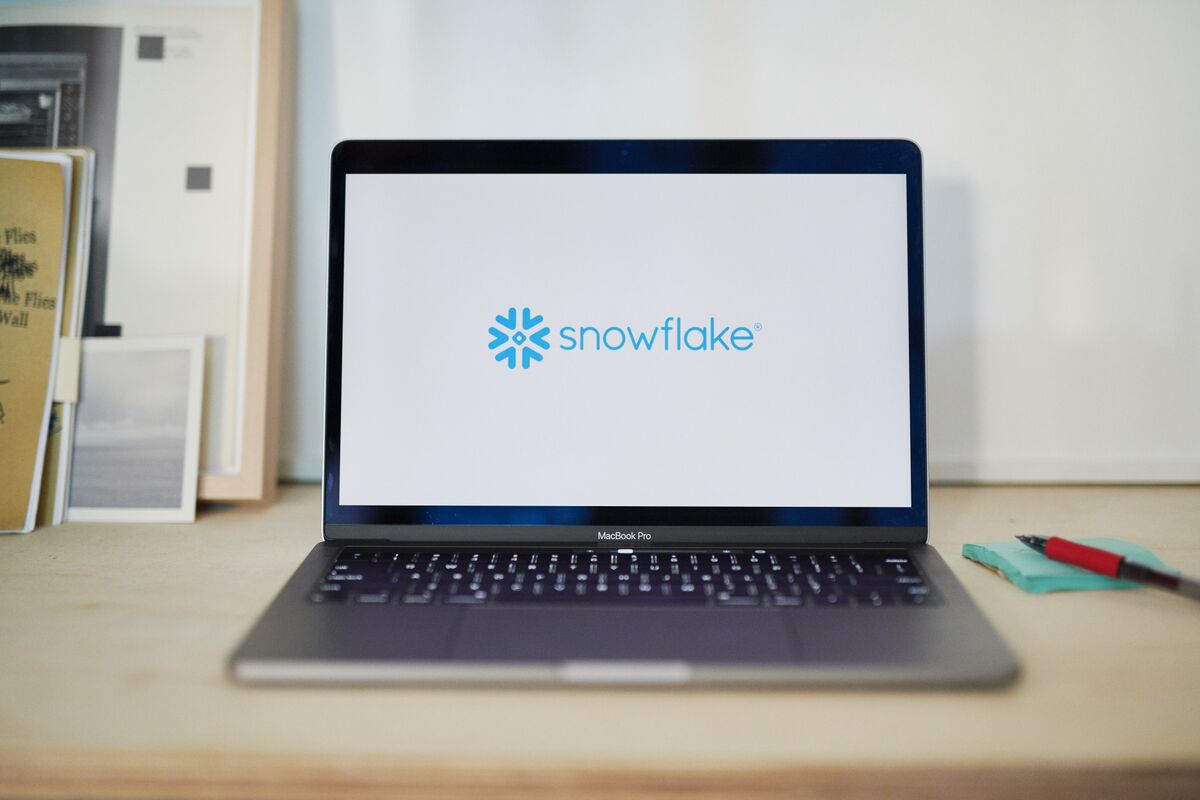 Snowflake (SNOW) Sales Outlook Signals Restrained Cloud Software Demand ...