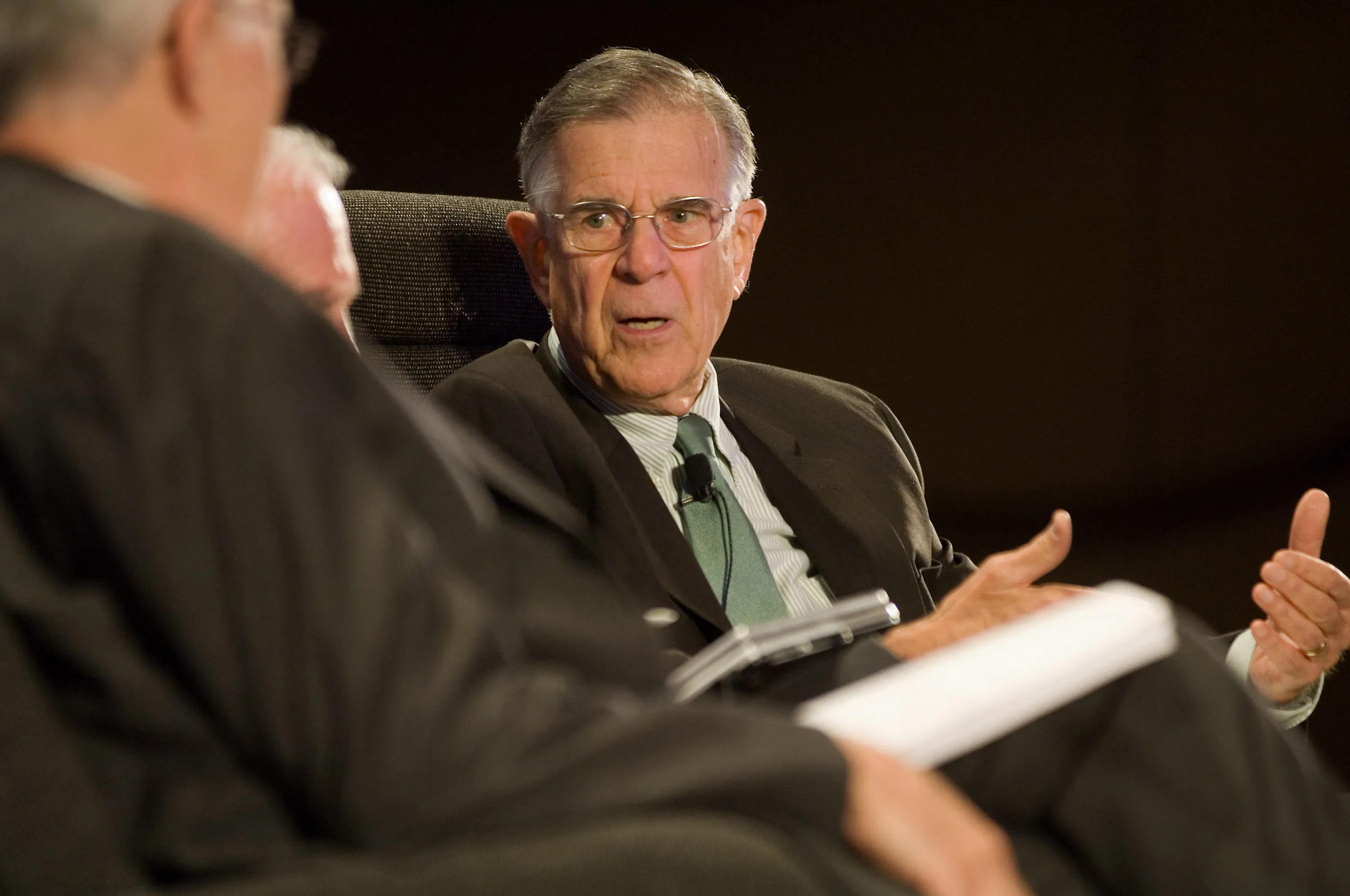 Pete Stark, Congressman With Passion for Health Care, Dies at 88 ...