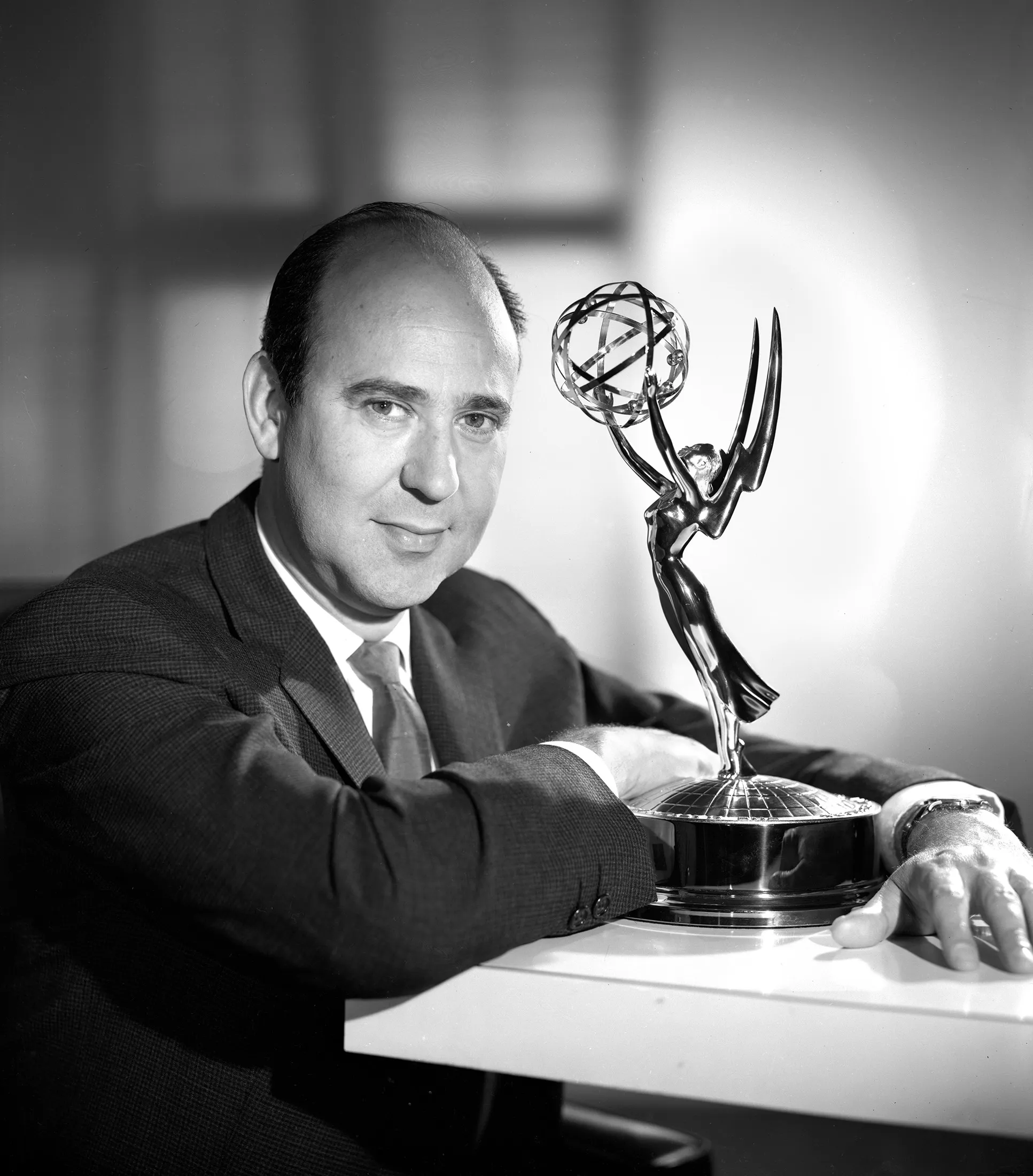 Carl Reiner, Creator of ‘The Dick Van Dyke Show,’ Dies at 98 - Bloomberg