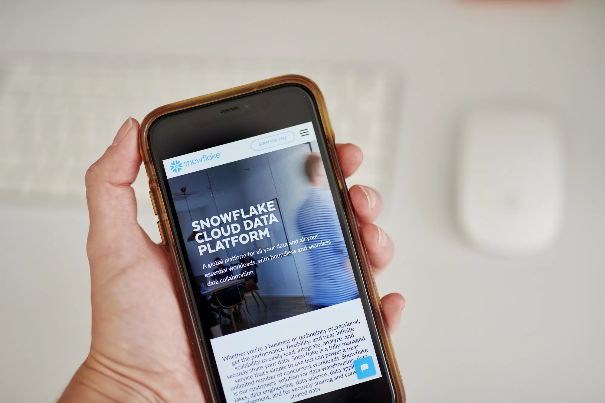 Observe, a Startup Based on Snowflake, Wants to Benefit From That Hot ...