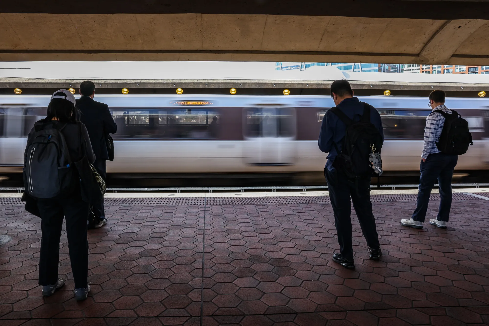 US Jobs Report Expected to Show Solid Payroll Gains, Unchanged ...