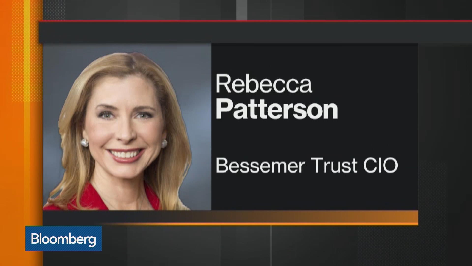 Watch Top Financial Experts on What to Expect in 2016 - Bloomberg