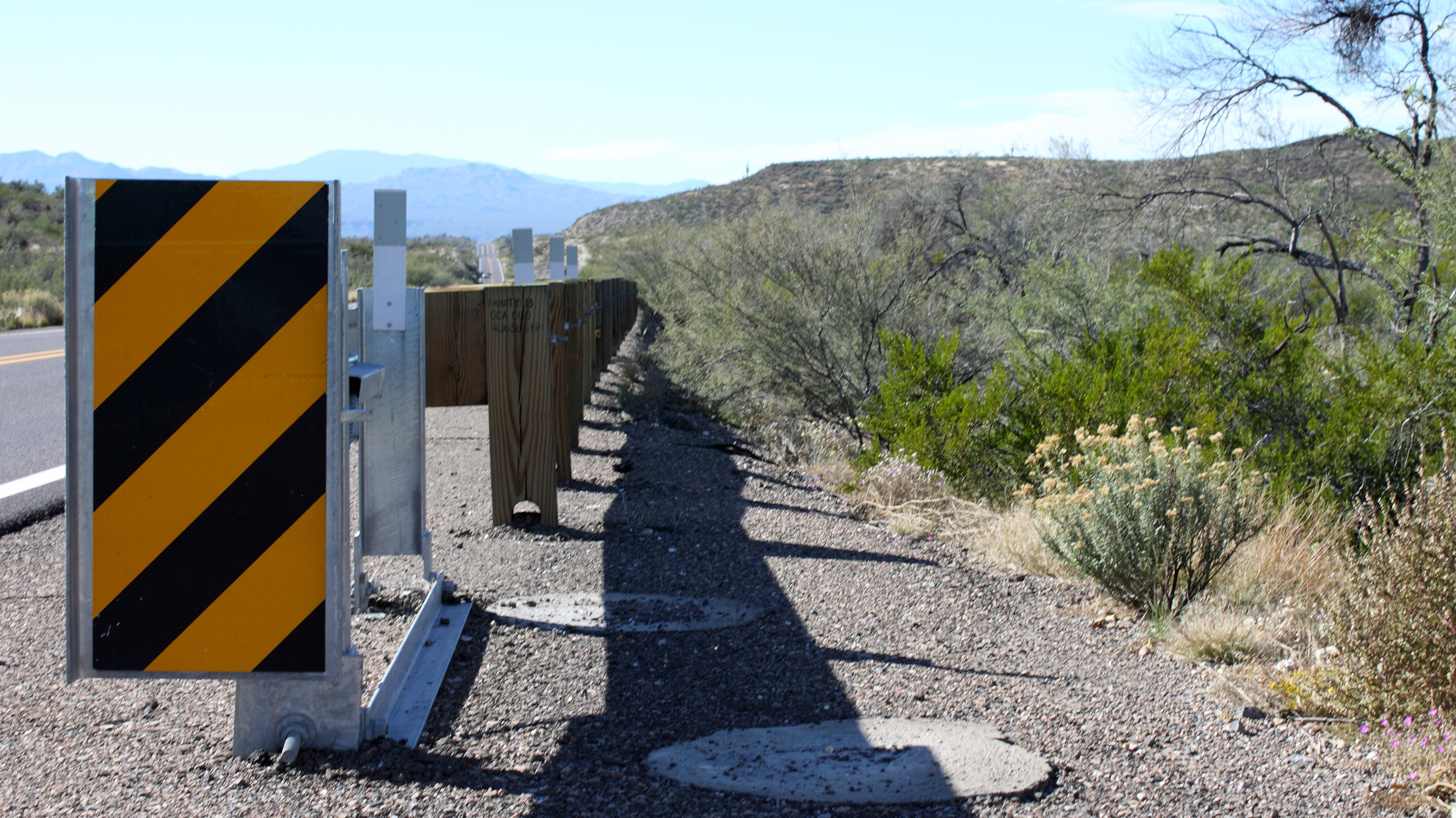 Trinity Guard Rails: The Highway Safety Crisis That May Not Exist ...