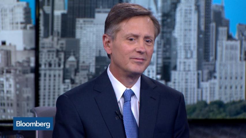 Watch Richard Clarida, Drew Matus on Fed, U.S. Economy, Markets - Bloomberg