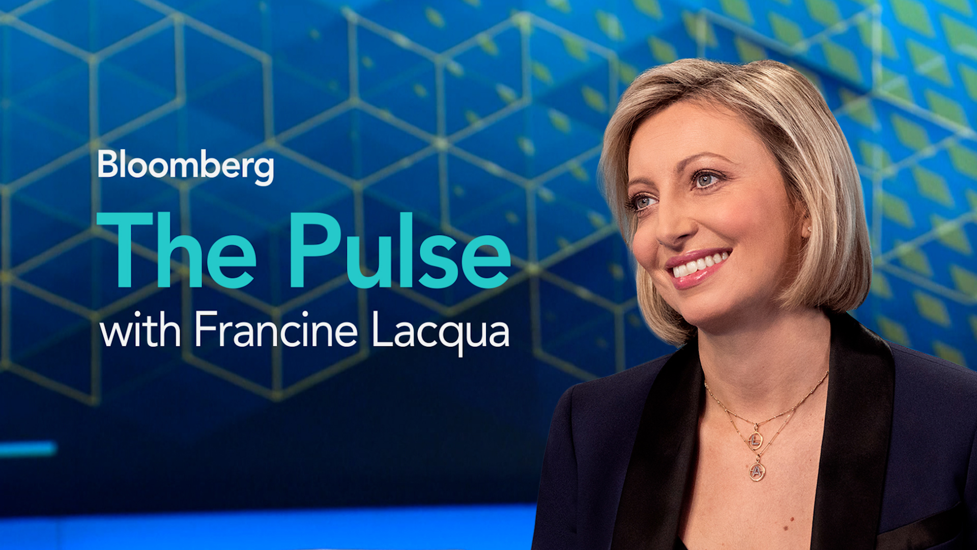 Watch Barclays Surges, Geopolitics In Focus | The Pulse with Francine Lacqua 02/20 - Bloomberg
