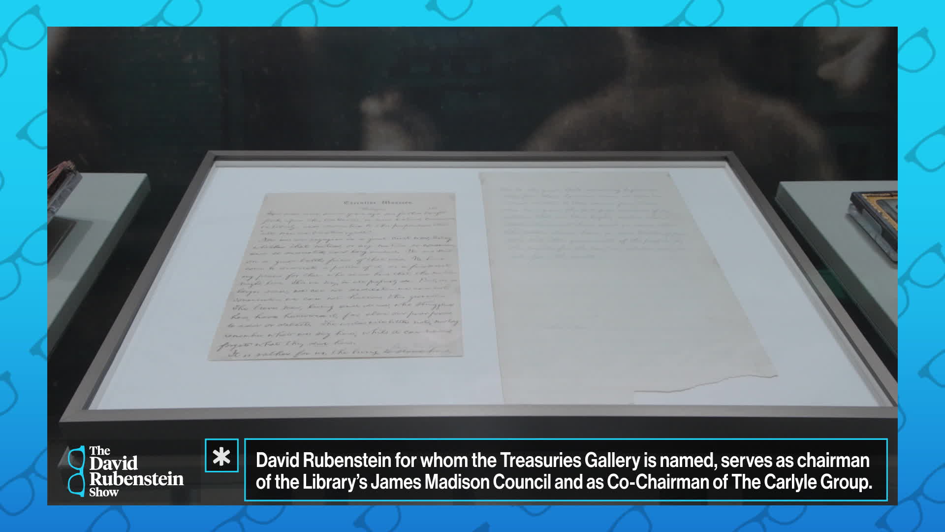 Watch Carla Hayden: The Library of Congress Is Open to All - Bloomberg