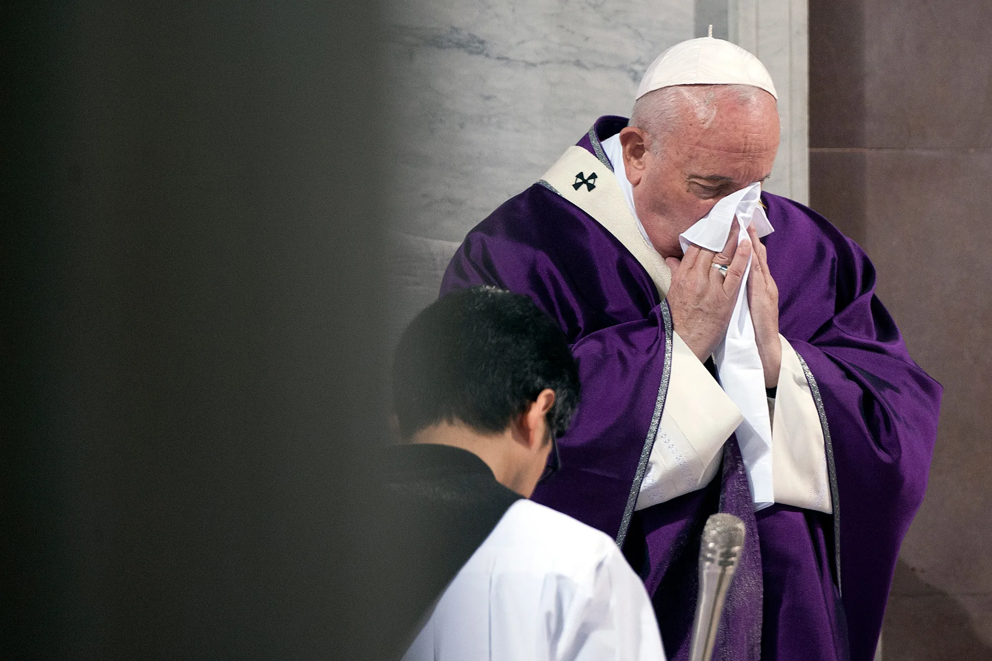 Pope Francis Sick: Latest News on Papal Illness - Bloomberg