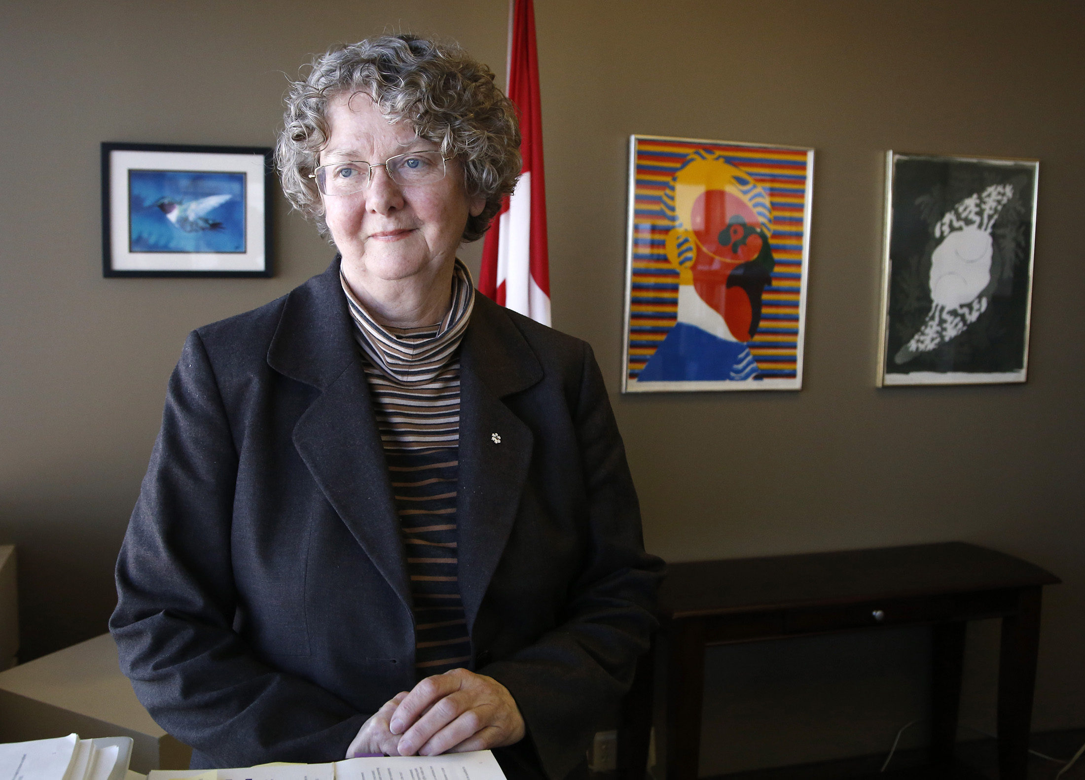 Ethics Watchdog Investigating Canadian PM's Vacation - Bloomberg