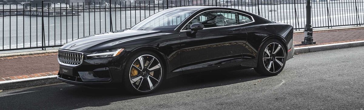 Polestar 1 Coupe Review: A Strong First Step for Plug-In Hybrids ...