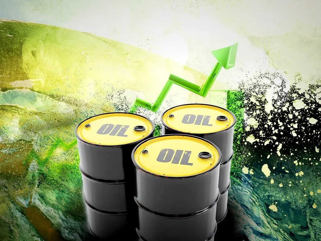 Oil’s Big Week: The Bloomberg Open, Europe Edition - Bloomberg