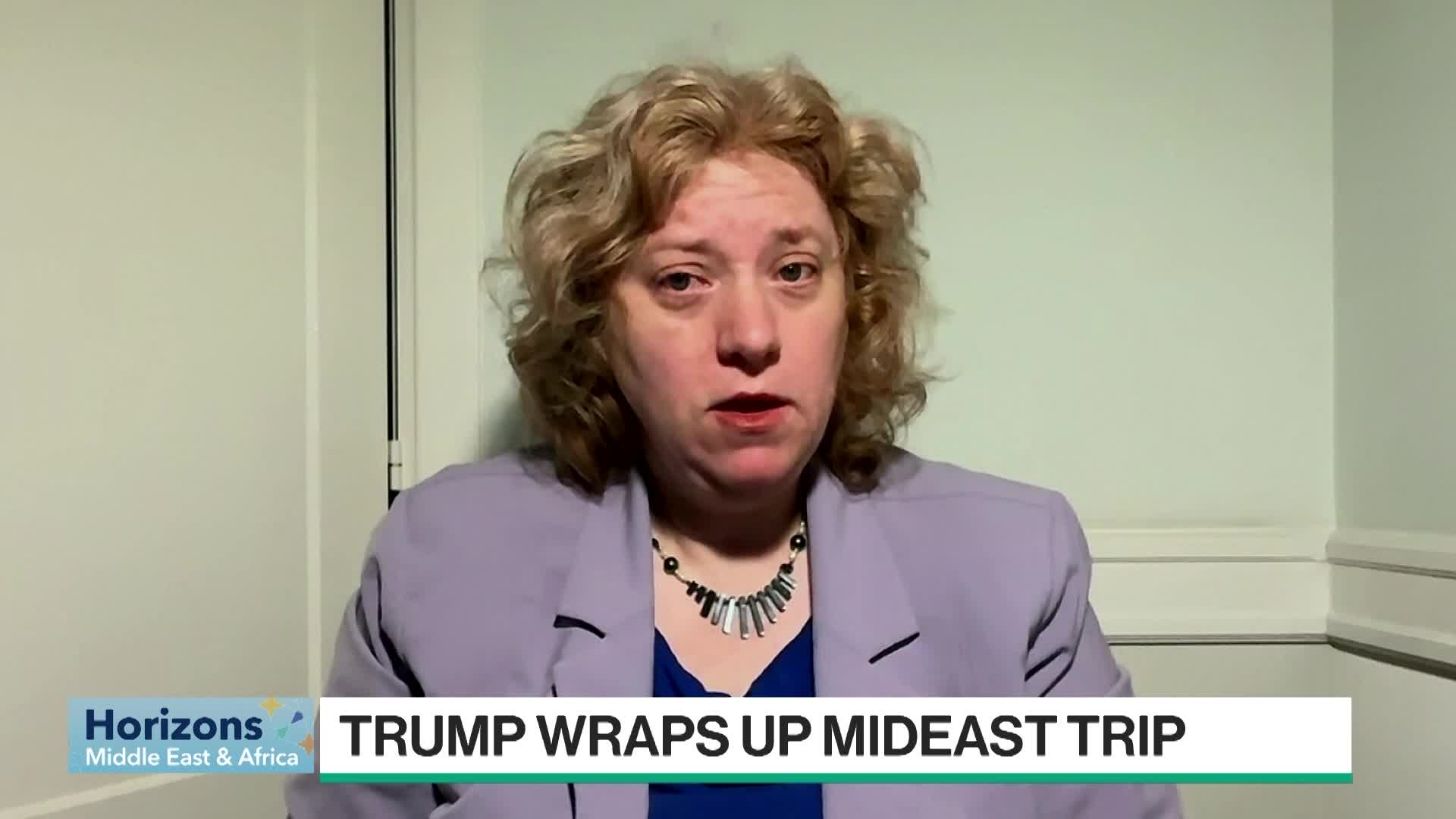 Watch Ziemba: US Has To Be Ready To Accept Mideast Investments - Bloomberg