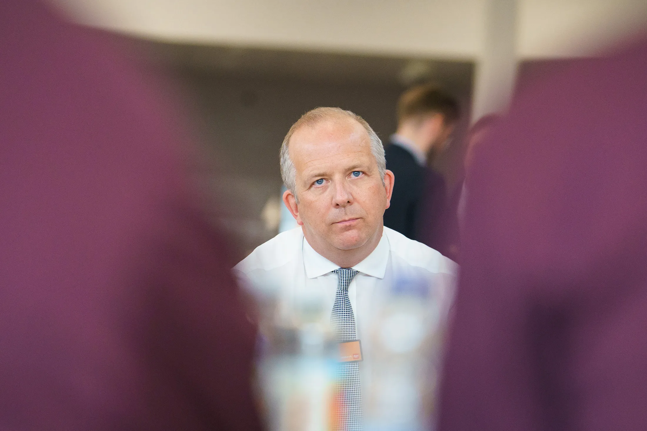 Sainsbury’s CEO Gets £3.8 Million Pay Package Amid Cost-of-Living ...