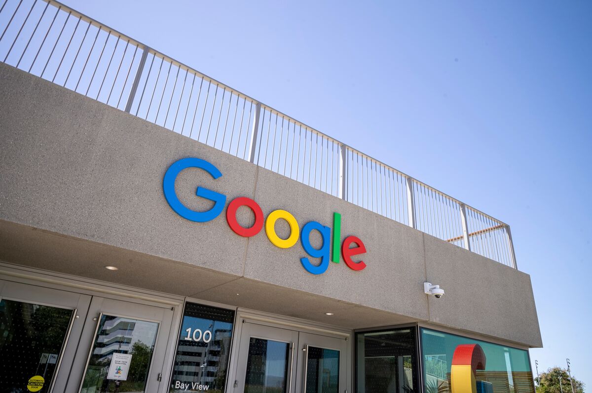 Alphabet, matriz de Google, supera estimaciones gracias a publicidad ...