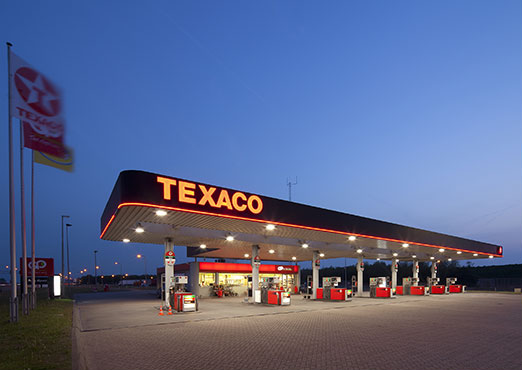 Euro Garages’ Lenders Weigh Successful Growth Against High Leverage ...