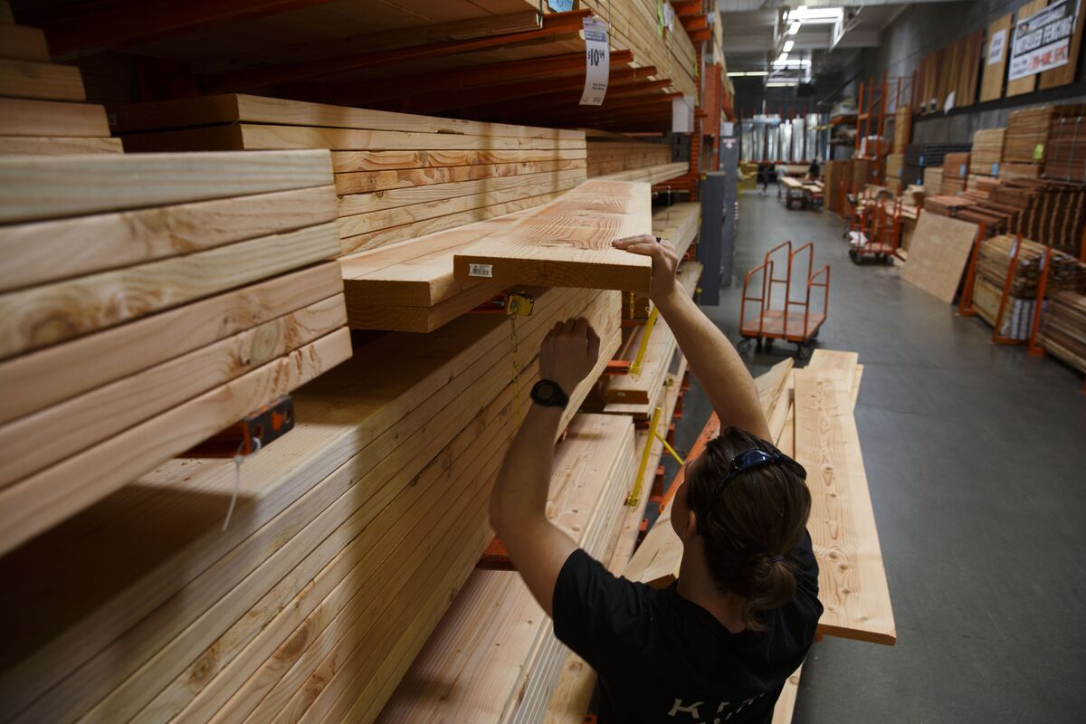 IHS Markit’s U.S. Price Gauges Reach Highest in Records to 2009 - Bloomberg