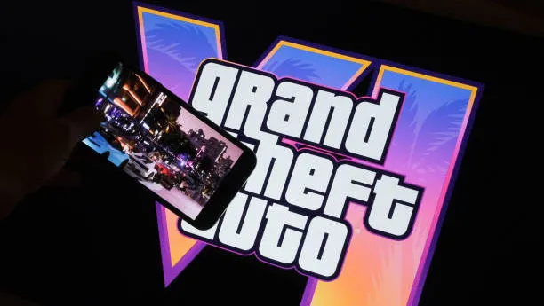 Watch 'Grand Theft Auto VI' Game Delayed Again Until November 2026 ...