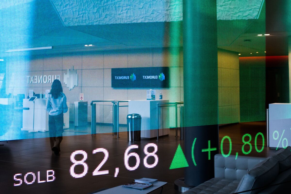 Stock Market Today: Dow, S&P Live Updates for Dec. 23 - Bloomberg