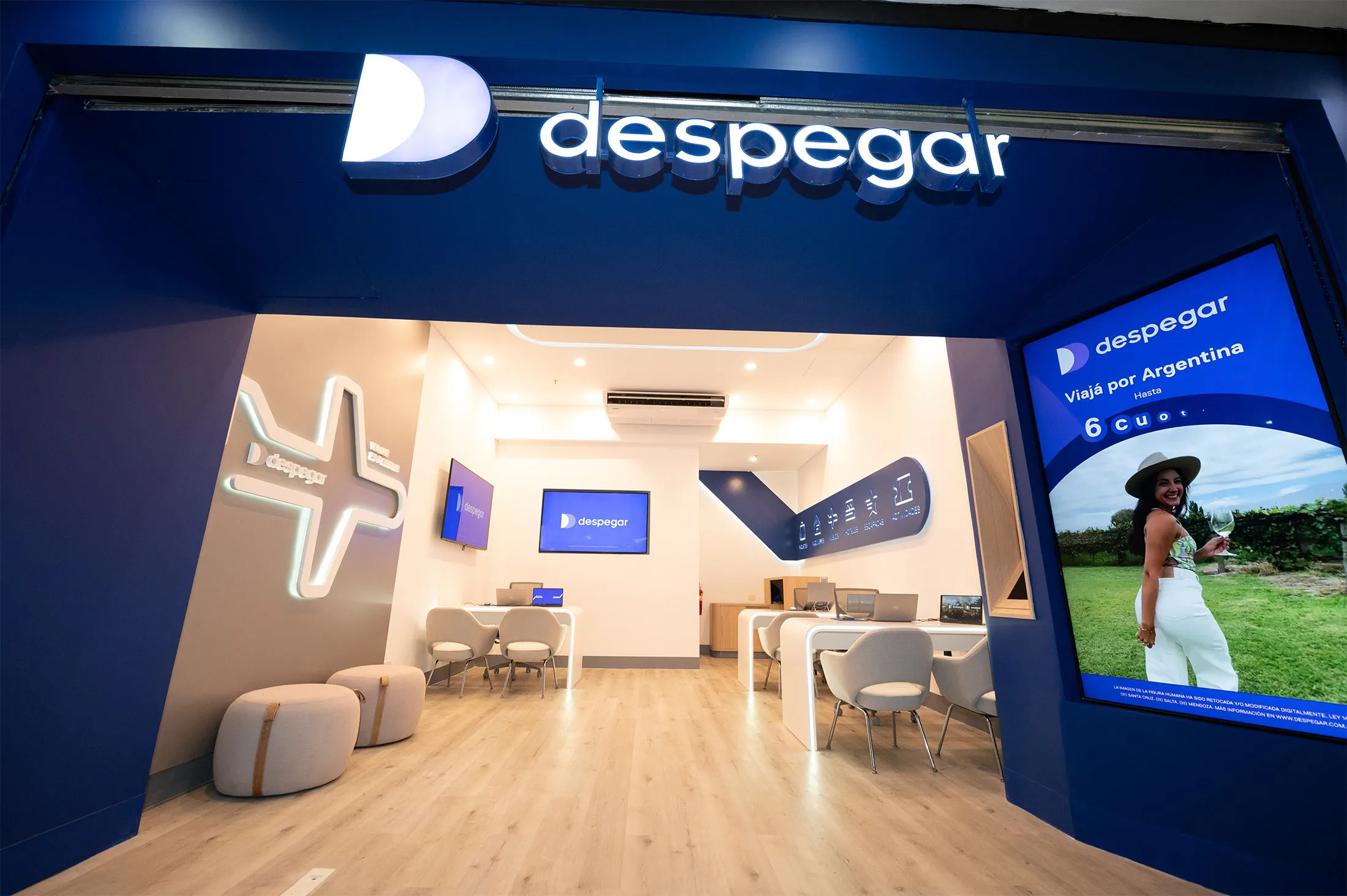 Prosus comprará Despegar.com por US$1.700 millones - Bloomberg