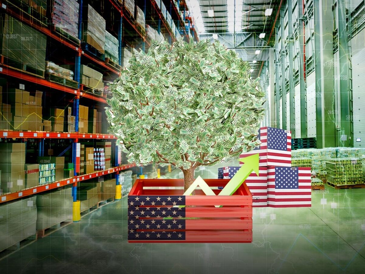 Eco Surprises: The Bloomberg Close, Americas Edition - Bloomberg