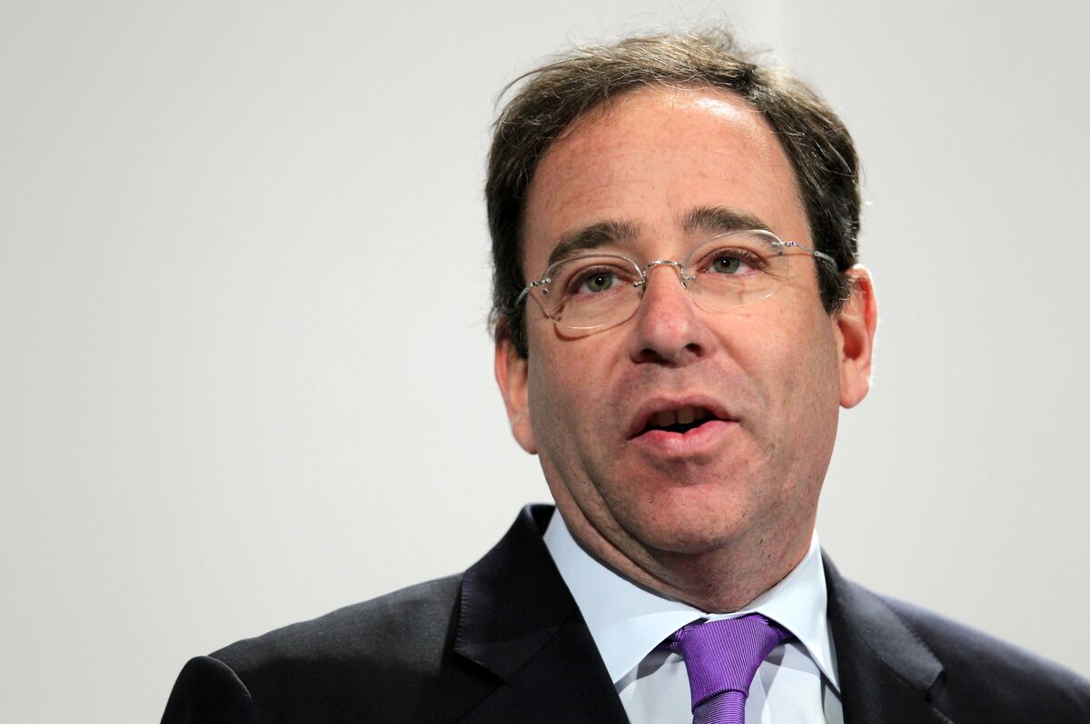 Tom Nides Is Biden’s Pick for US Ambassador to Israel - Bloomberg Tom Nides Is Biden’s Pick for US Ambassador to Israel - Bloomberg