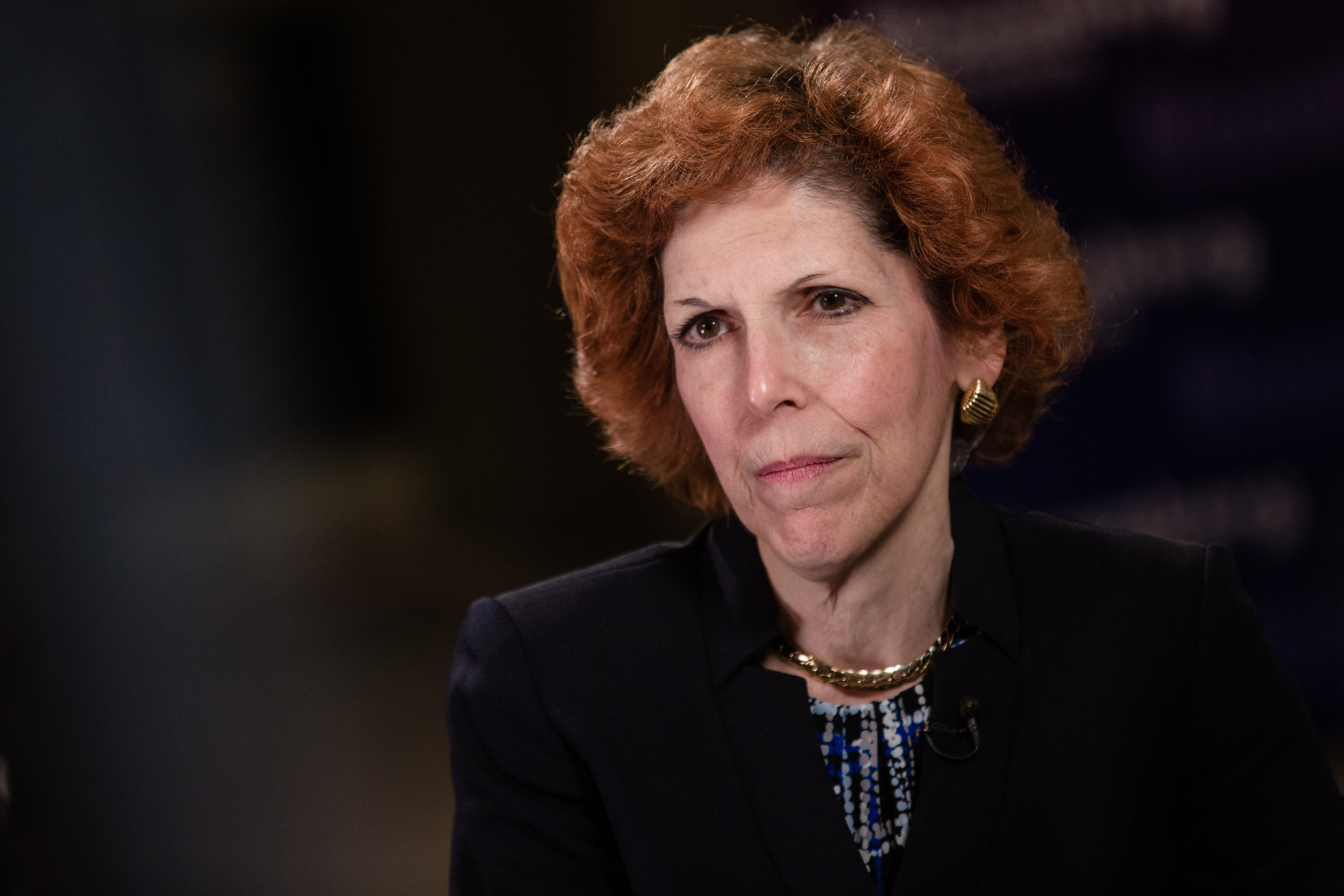 Mester Backs Faster Fed Interest Rate-Hike Pace If Needed to Tame ...