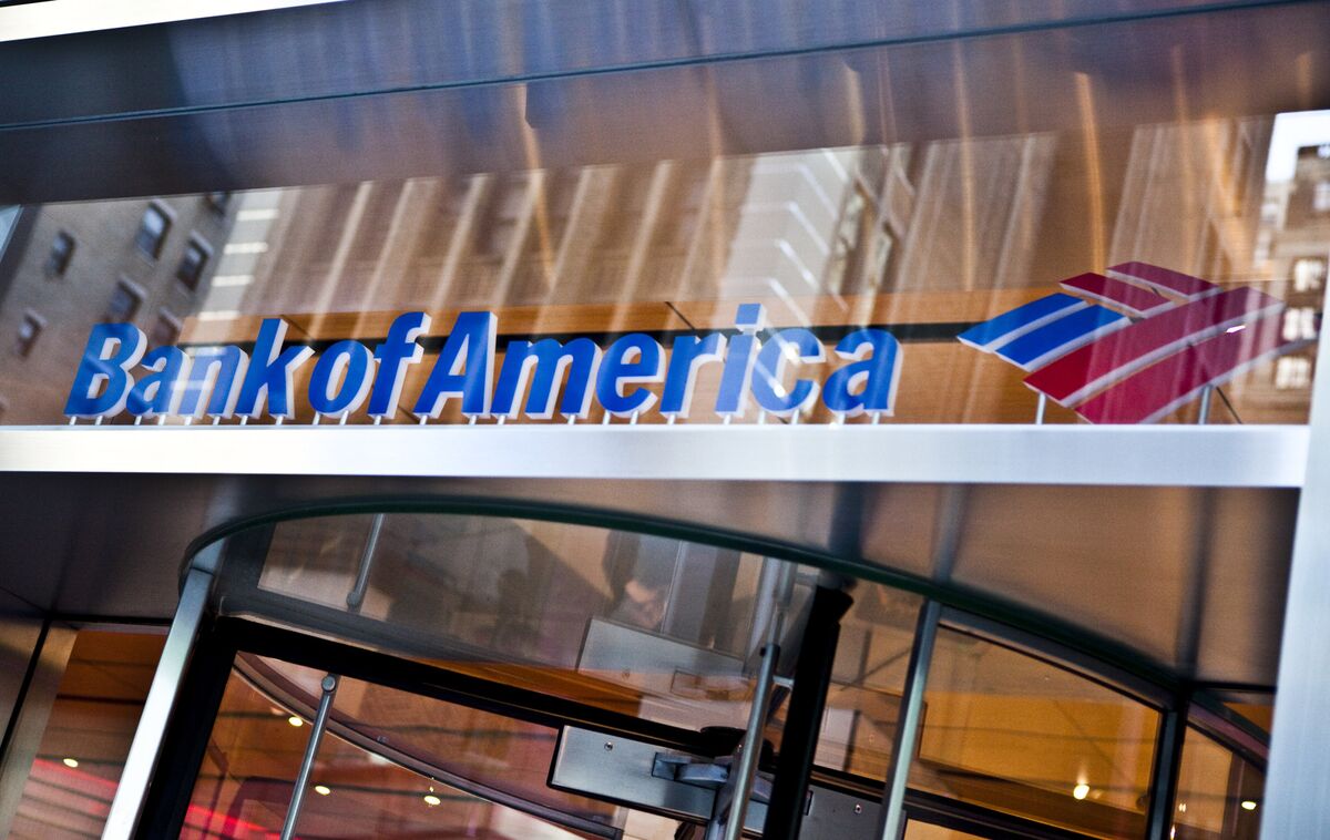 BofA Bankers See Slow IPO Market Revival, Deal Rush Some Way Off - Bloomberg