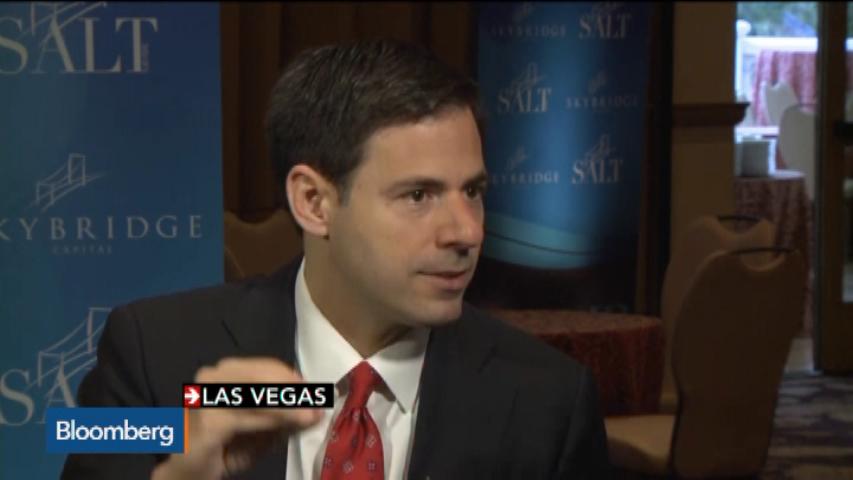 Watch Bad Guys Know Where Cyber Vulnerabilities Are: Carlin - Bloomberg