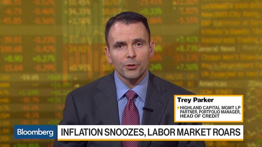 Overly Conservative Fed Is Limiting Inflation, Fed's Evans Says - Bloomberg