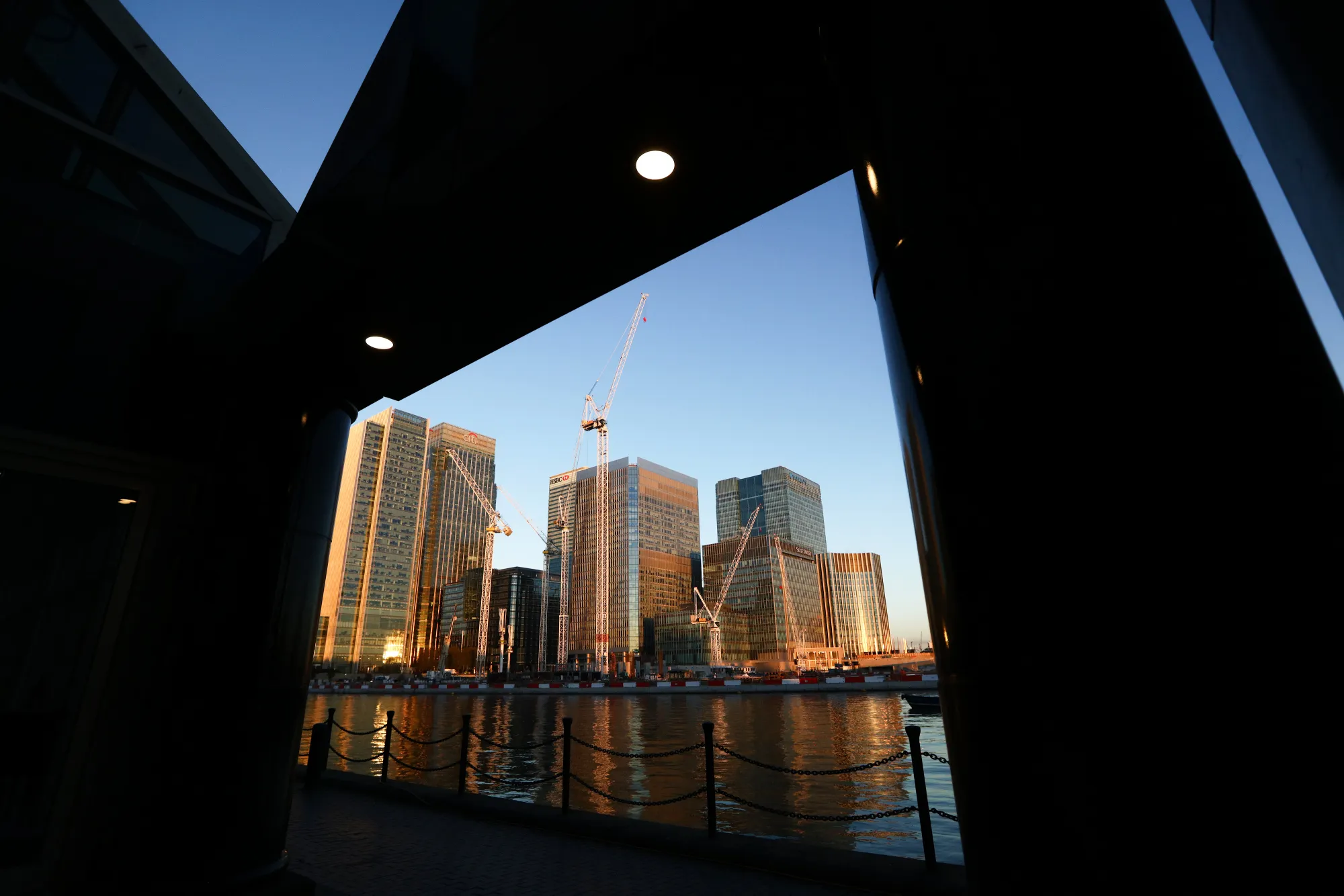 Libor Latest: Global Derivatives Market Embraces ISDA Pact to Preempt ...