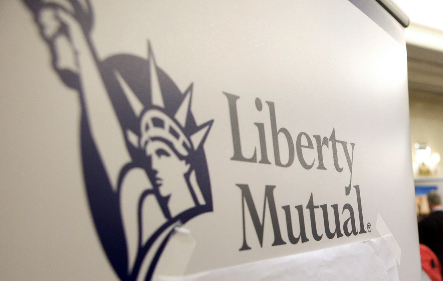 Liberty Mutual Vector Logo